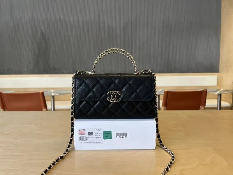 Chanel Other Stachel Bags
