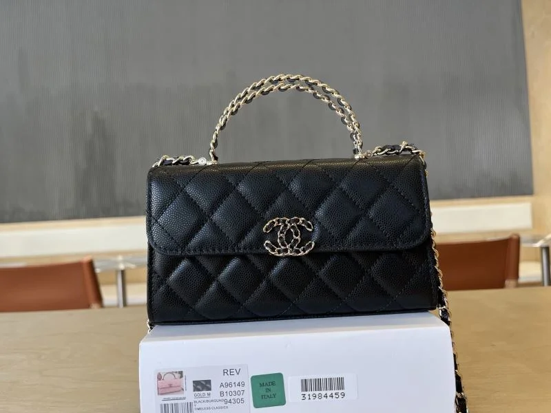 Economical Chanel Other Stachel Bags