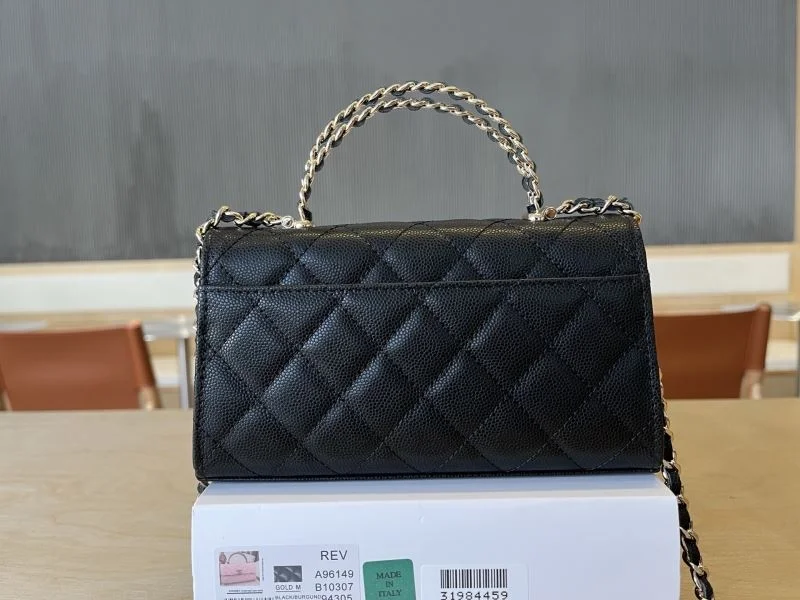 Economical Chanel Other Stachel Bags