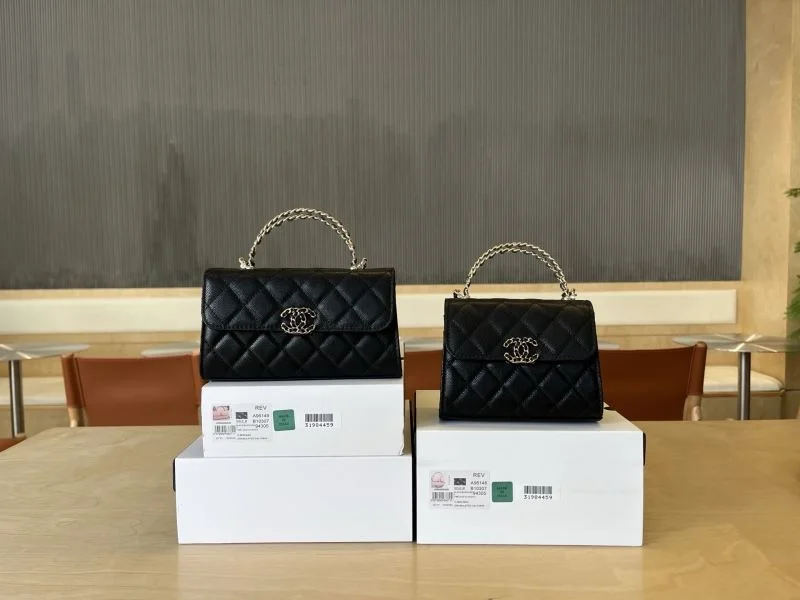 Economical Chanel Other Stachel Bags