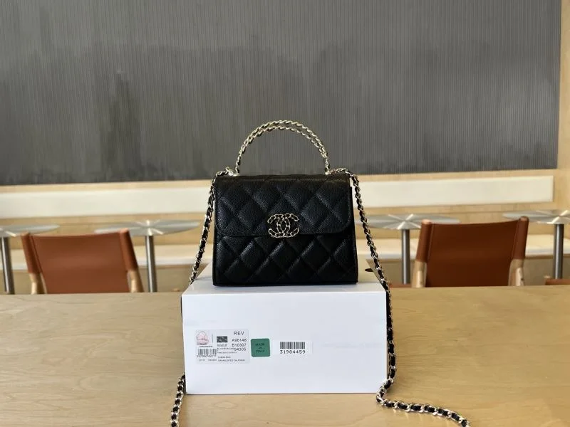 Chanel Other Stachel Bags