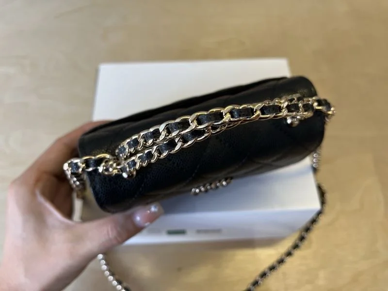 Low-cost Chanel Other Stachel Bags