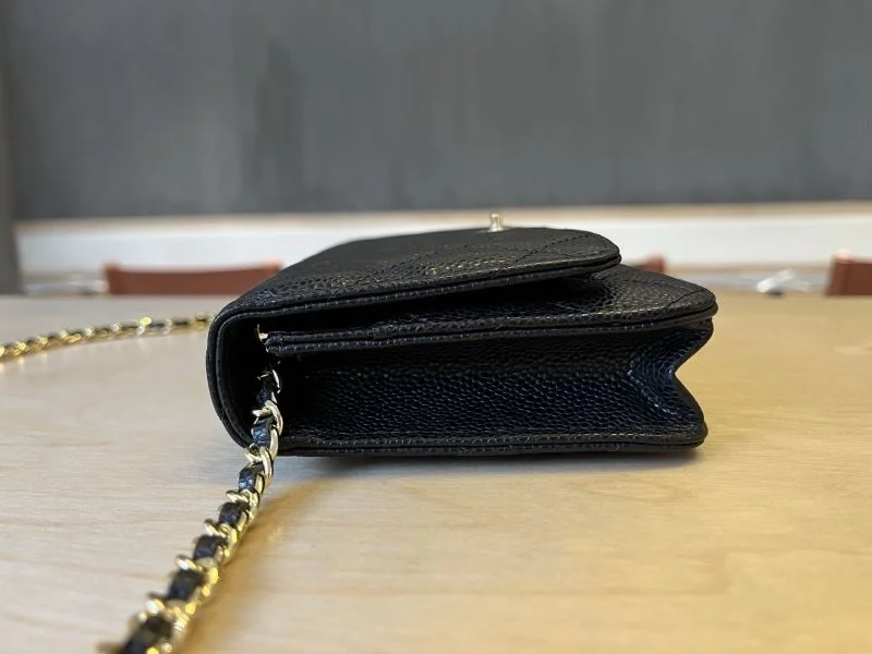 Top mirror Chanel Other Stachel Bags