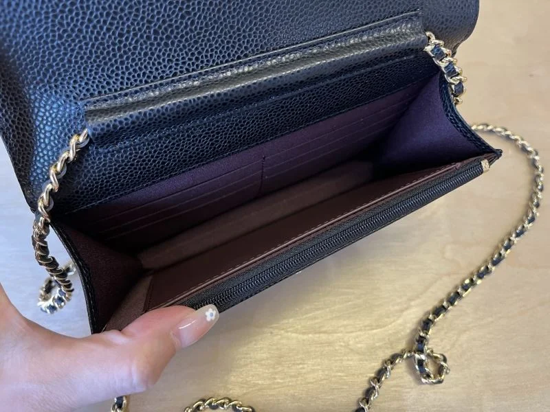 Top mirror Chanel Other Stachel Bags