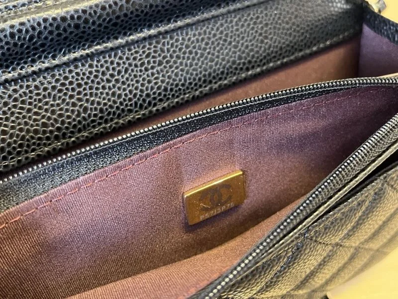 Top mirror Chanel Other Stachel Bags