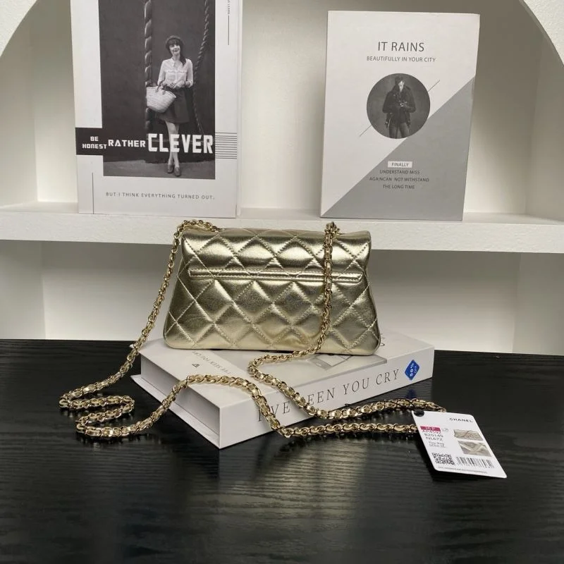 Cut-rate Chanel Other Stachel Bags