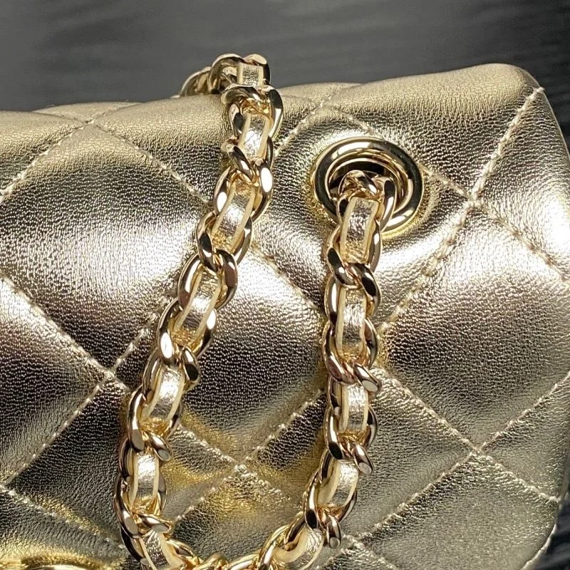 Cut-rate Chanel Other Stachel Bags