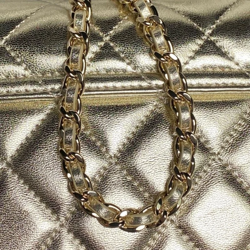 Cut-rate Chanel Other Stachel Bags
