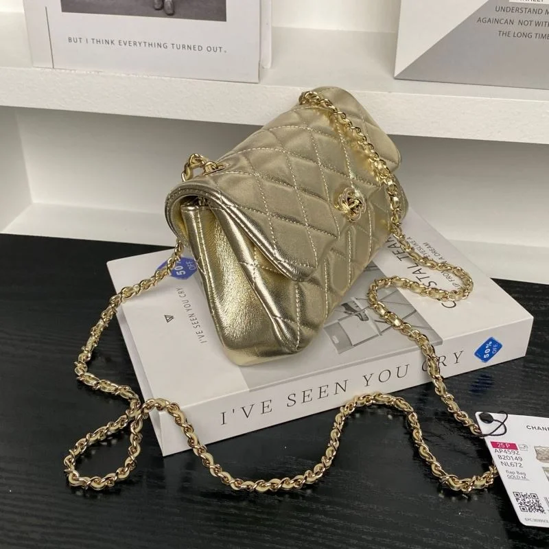 Cut-rate Chanel Other Stachel Bags