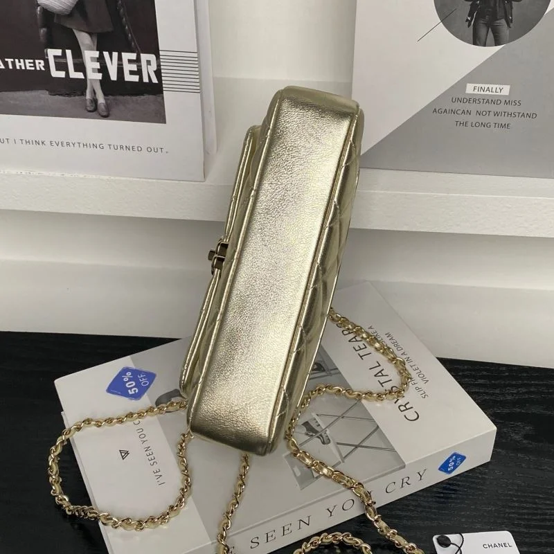 Cut-rate Chanel Other Stachel Bags
