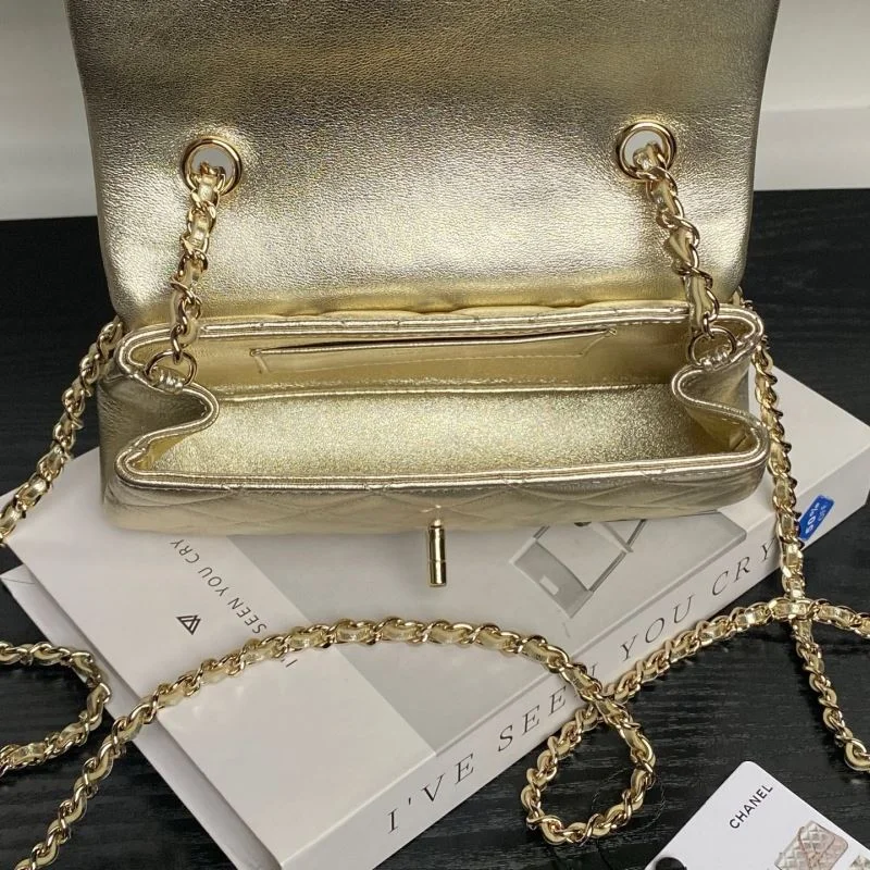 Cut-rate Chanel Other Stachel Bags