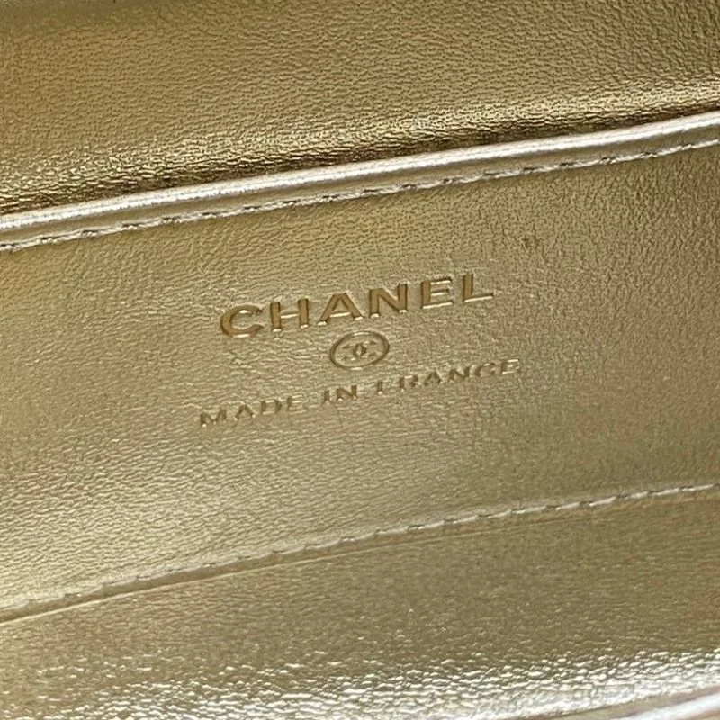 Cut-rate Chanel Other Stachel Bags