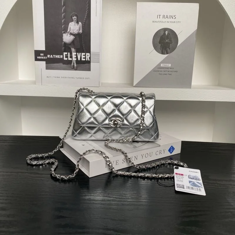 Chanel Other Stachel Bags