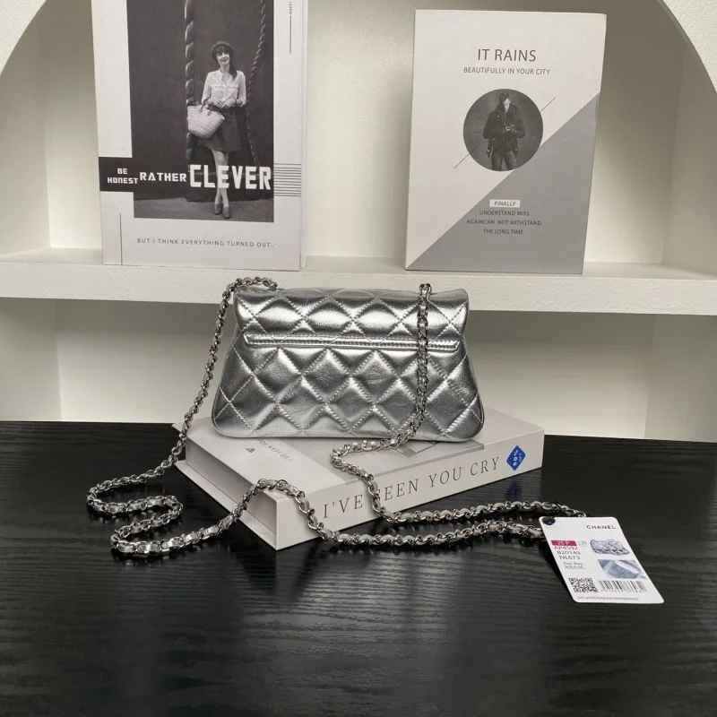 Economical Chanel Other Stachel Bags