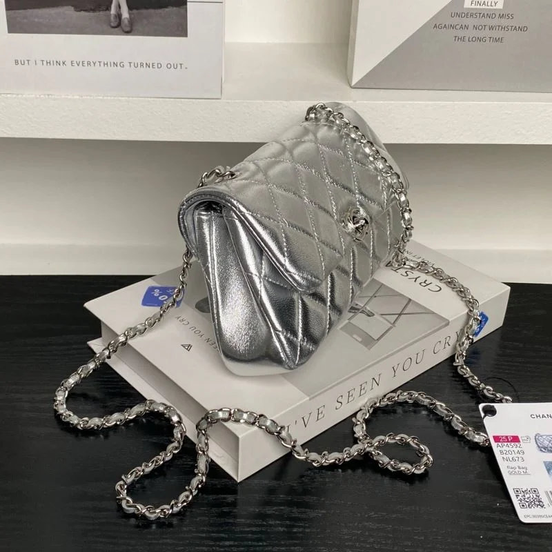 Economical Chanel Other Stachel Bags