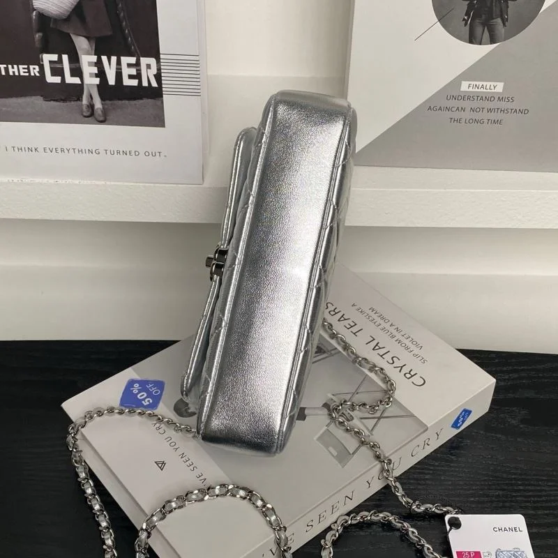 Economical Chanel Other Stachel Bags