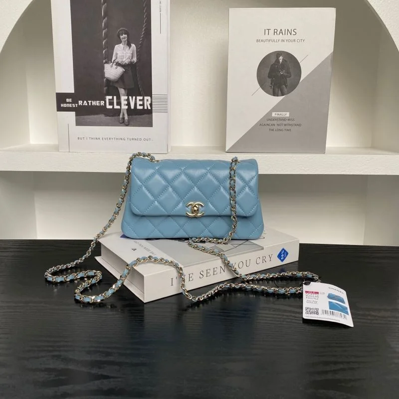 Chanel Other Stachel Bags