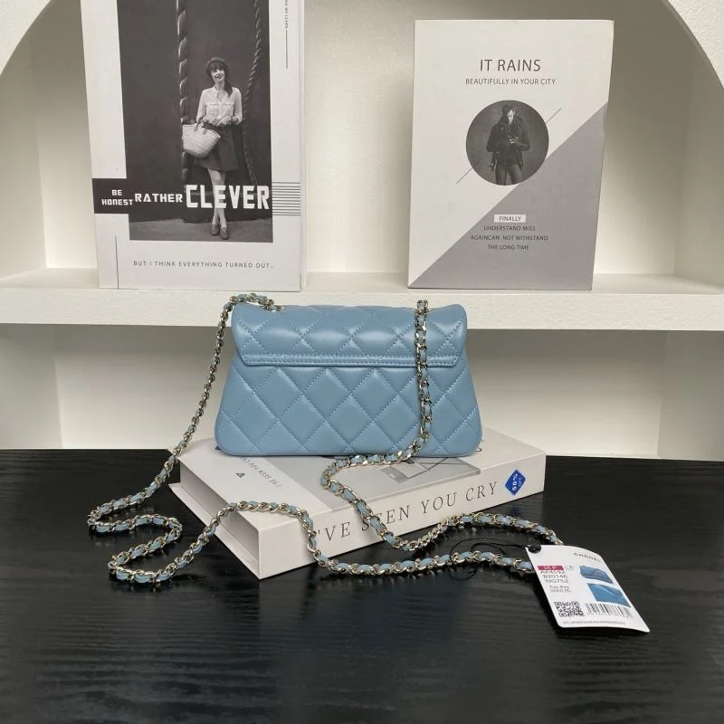 OEM Chanel Other Stachel Bags