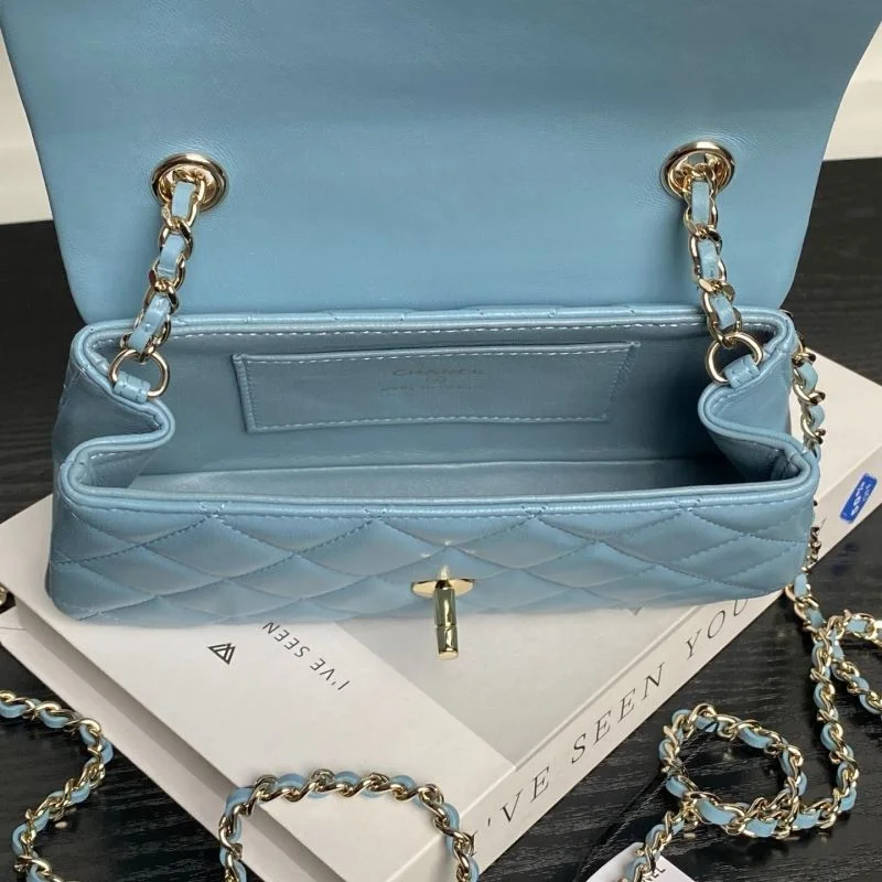 OEM Chanel Other Stachel Bags