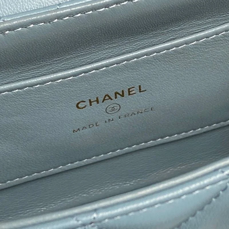 OEM Chanel Other Stachel Bags
