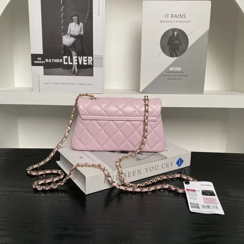 Legit Chanel Other Stachel Bags