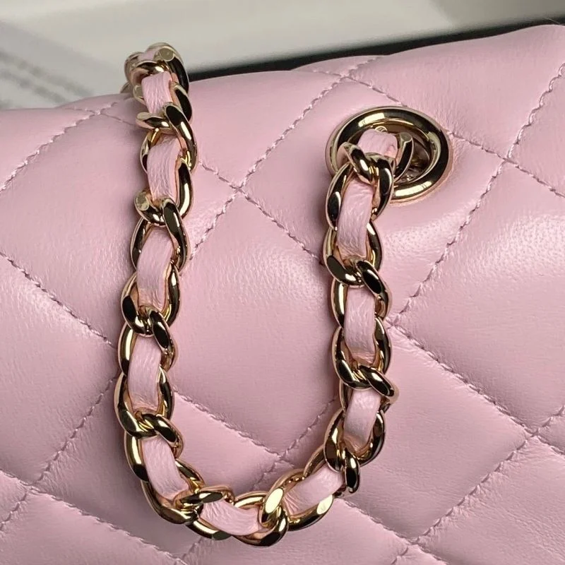 Legit Chanel Other Stachel Bags