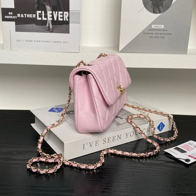 Legit Chanel Other Stachel Bags