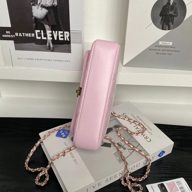 Legit Chanel Other Stachel Bags