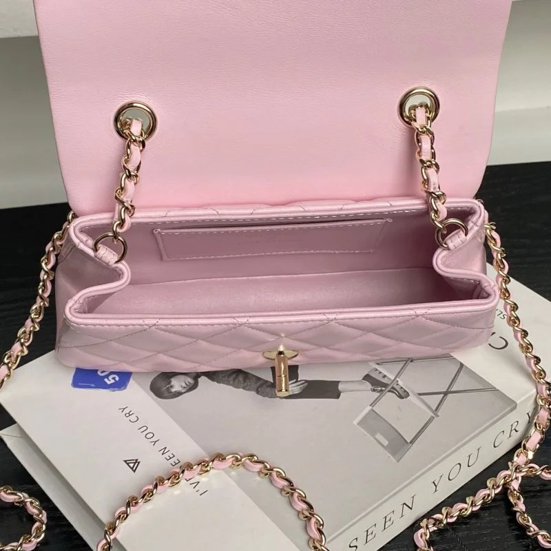 Legit Chanel Other Stachel Bags