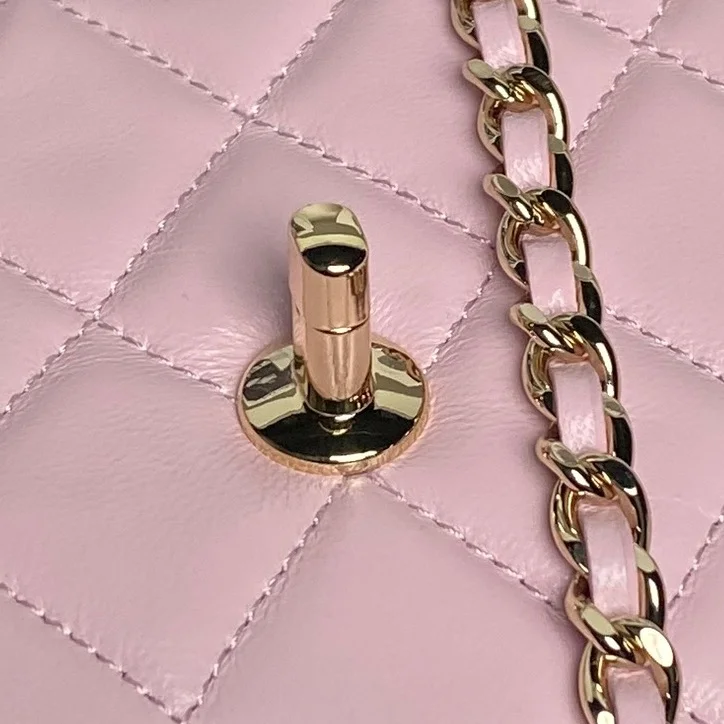 Legit Chanel Other Stachel Bags