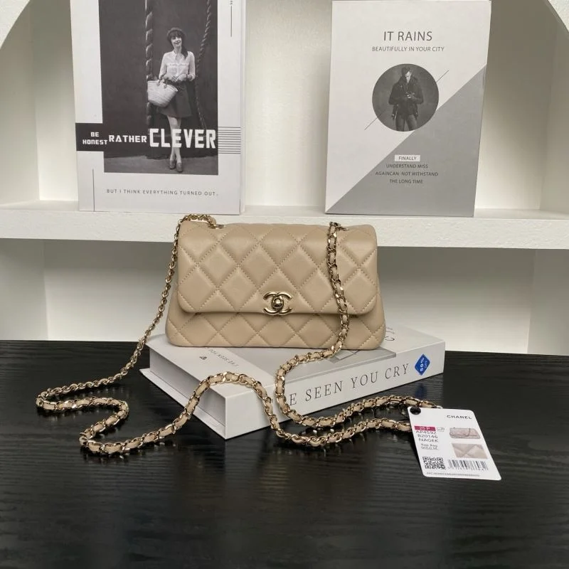 Chanel Other Stachel Bags