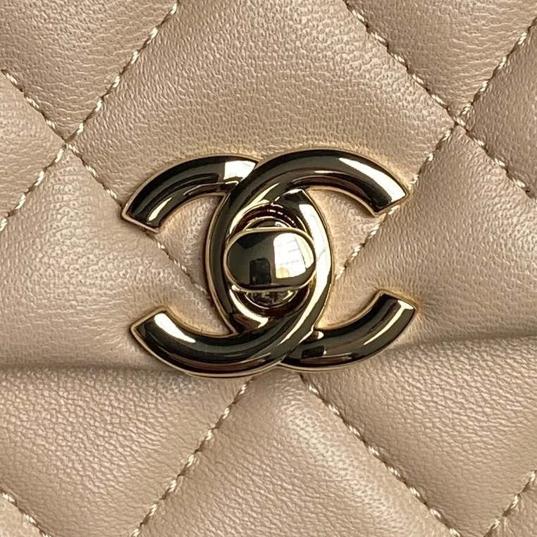 Authentic Chanel Other Stachel Bags