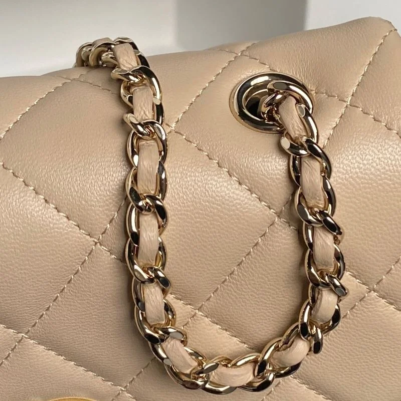 Authentic Chanel Other Stachel Bags
