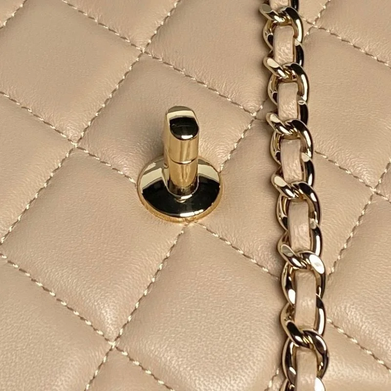 Authentic Chanel Other Stachel Bags