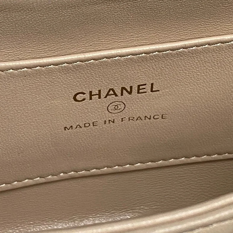 Authentic Chanel Other Stachel Bags