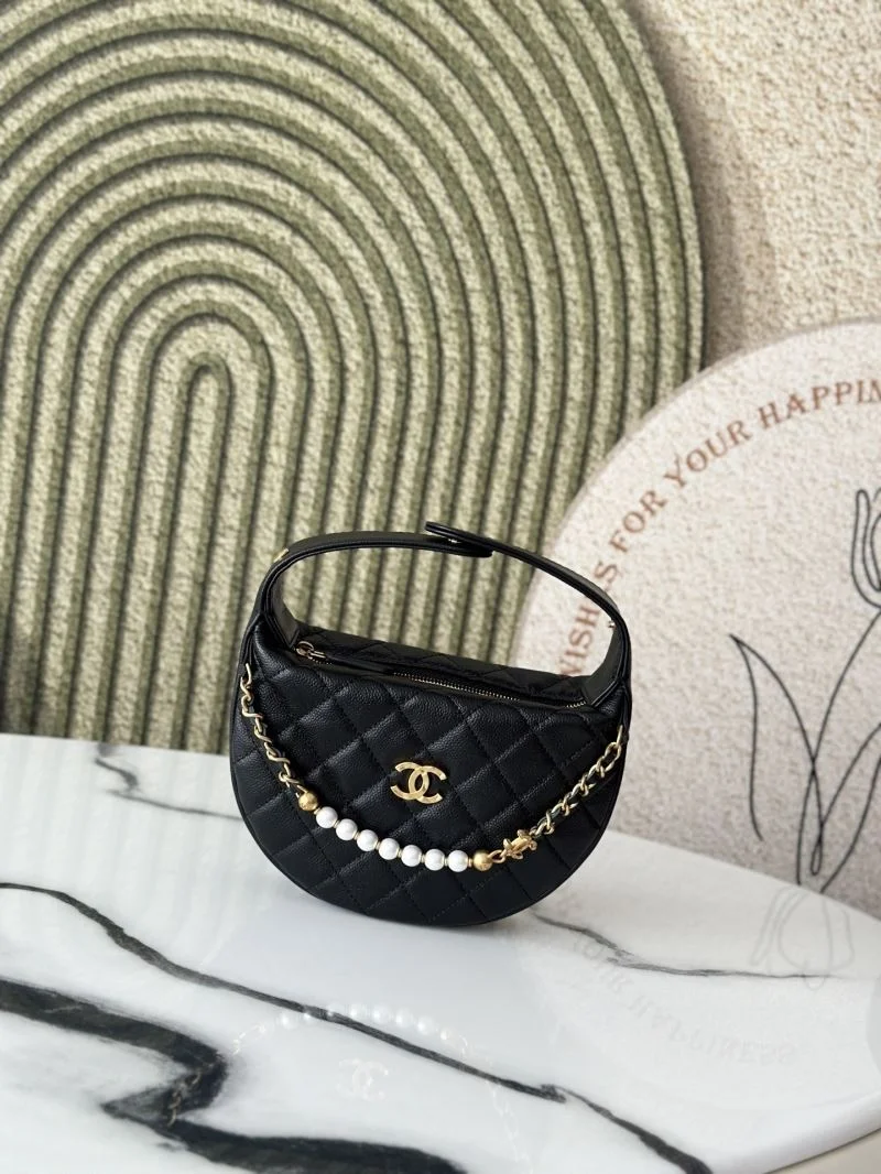 Chanel Other Stachel Bags
