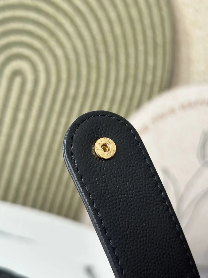 OEM Chanel Other Stachel Bags