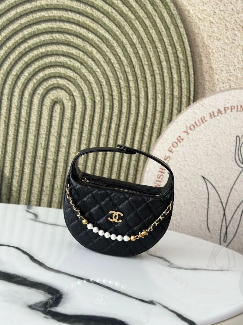 OEM Chanel Other Stachel Bags