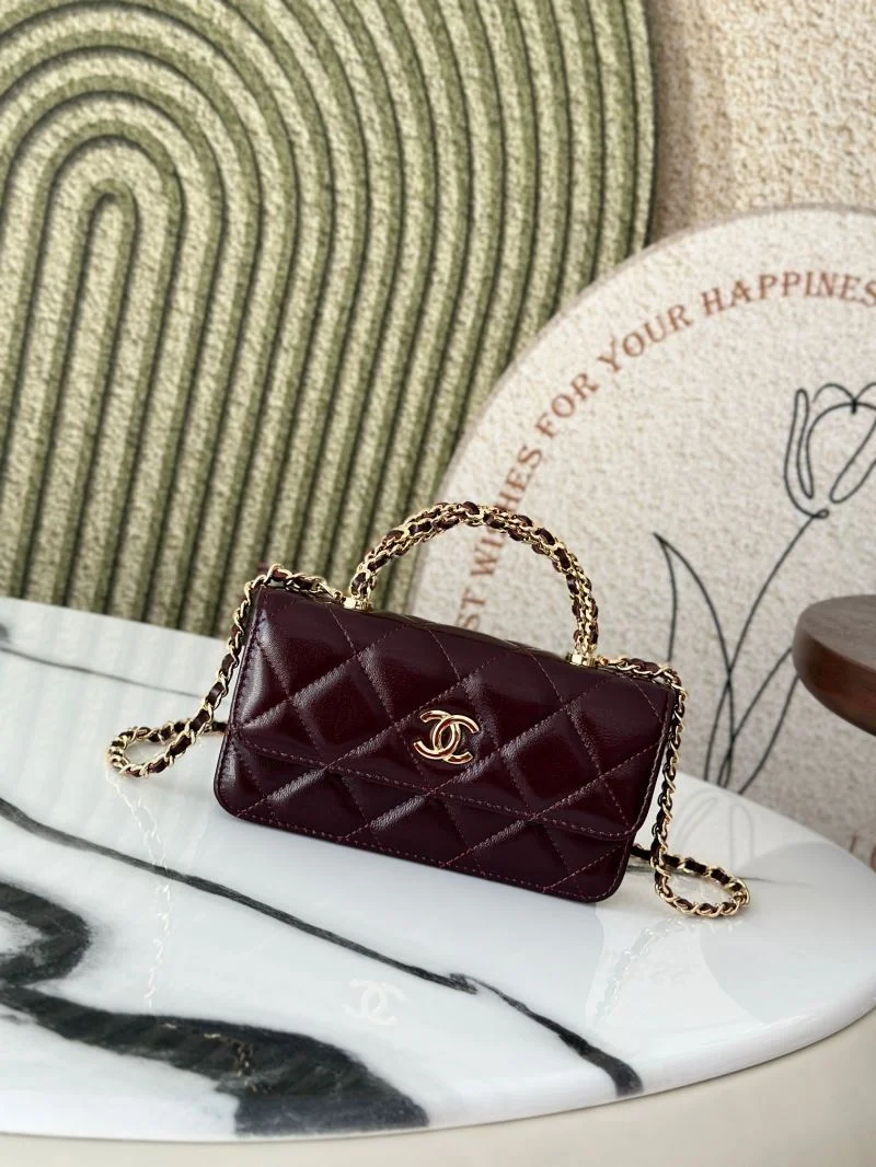 Chanel Other Stachel Bags