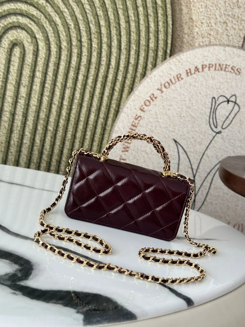 Exact replica Chanel Other Stachel Bags