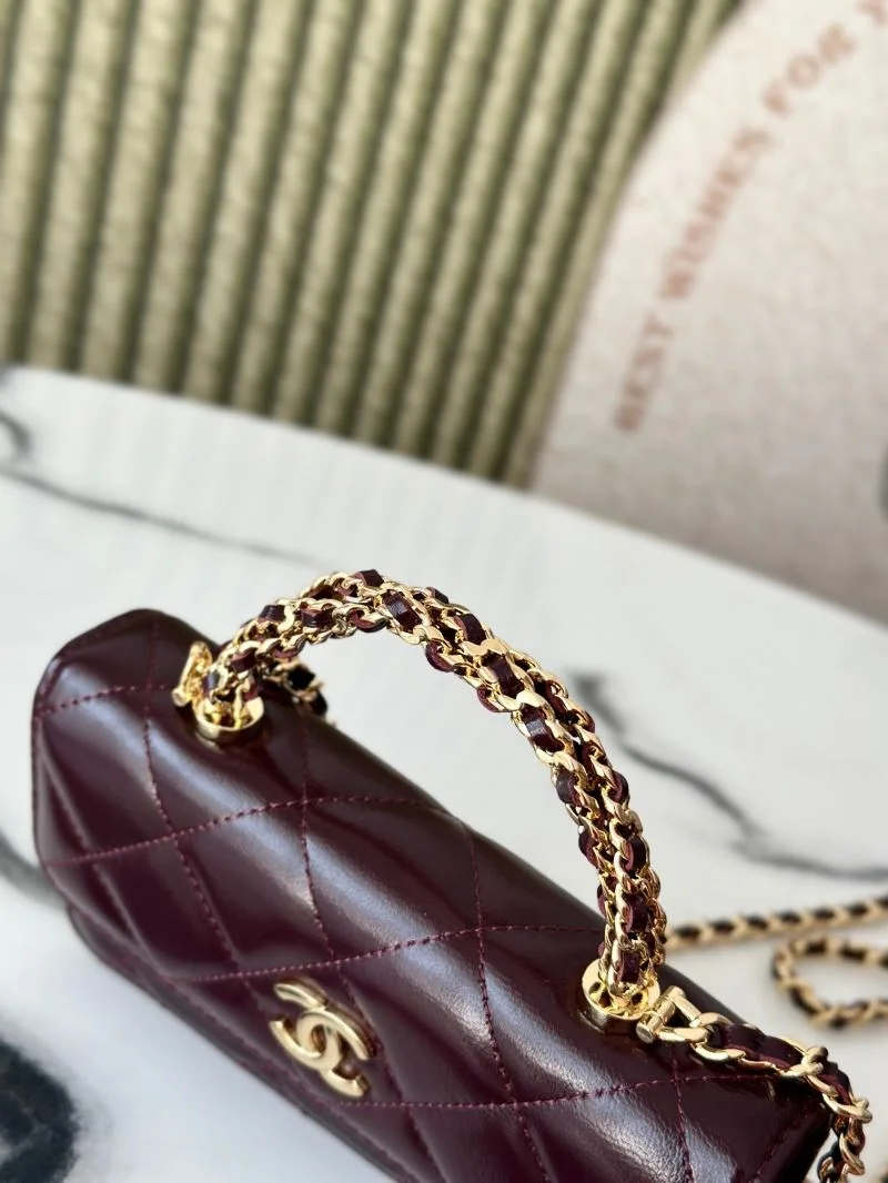 Exact replica Chanel Other Stachel Bags