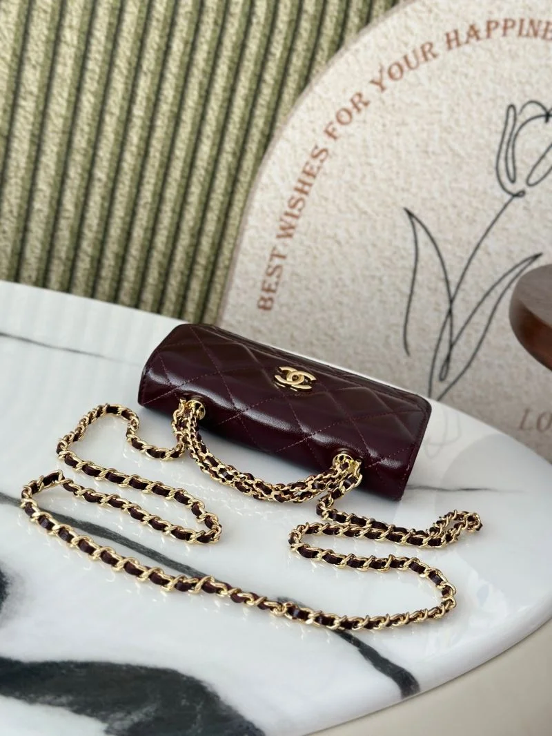 Exact replica Chanel Other Stachel Bags