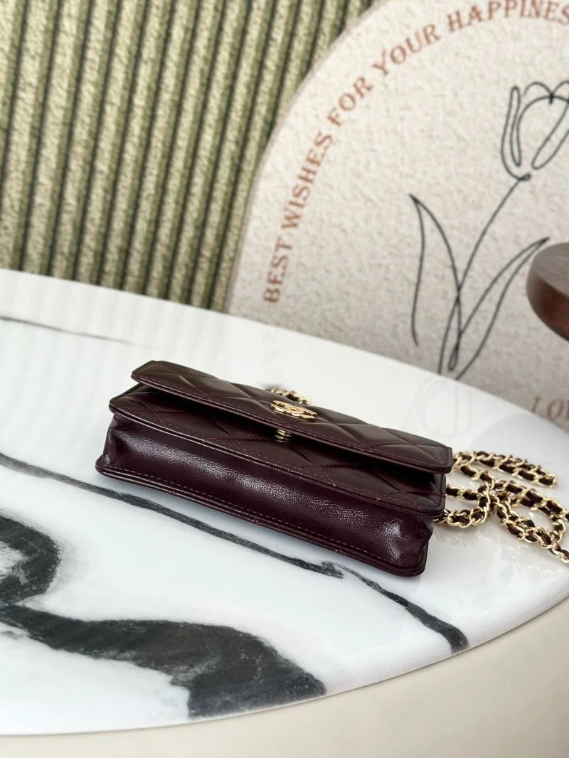 Exact replica Chanel Other Stachel Bags