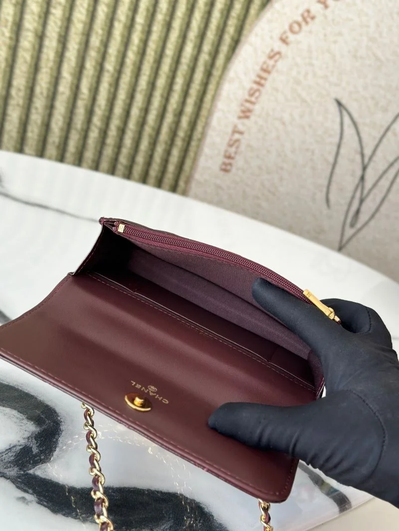 Exact replica Chanel Other Stachel Bags
