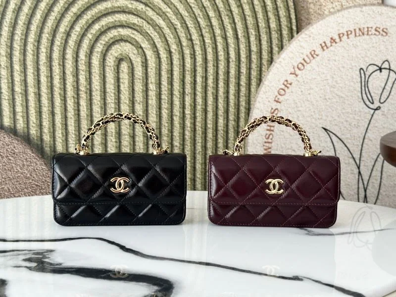 Exact replica Chanel Other Stachel Bags