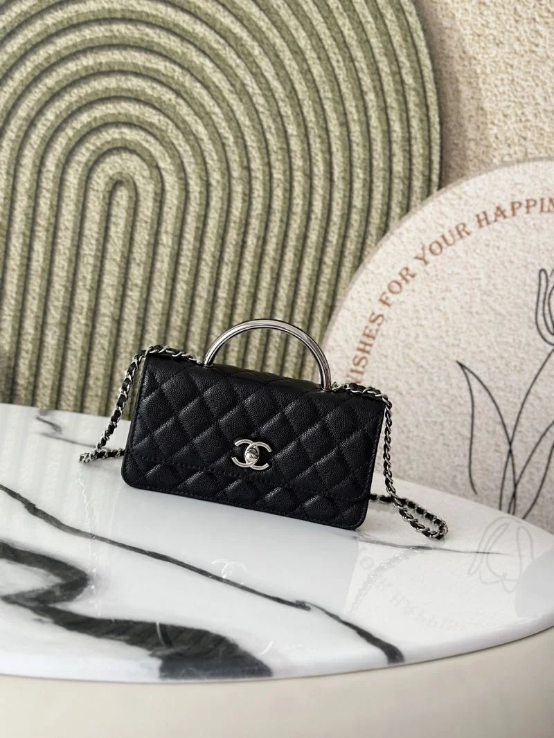 Chanel Other Stachel Bags