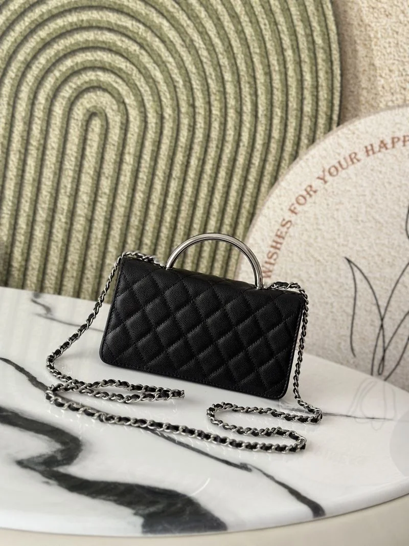 Bargain Chanel Other Stachel Bags