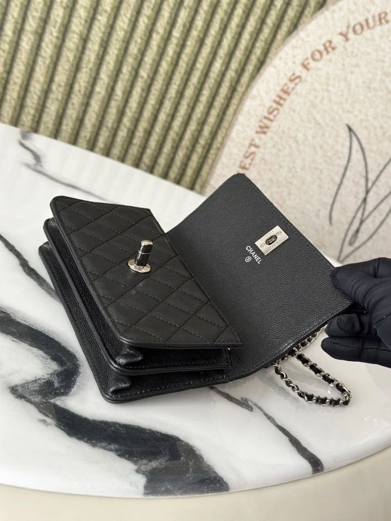 Bargain Chanel Other Stachel Bags