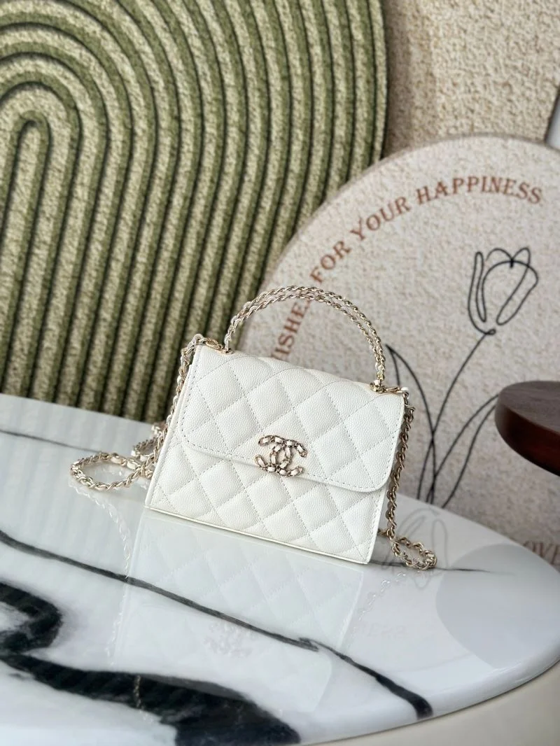 Chanel Other Stachel Bags