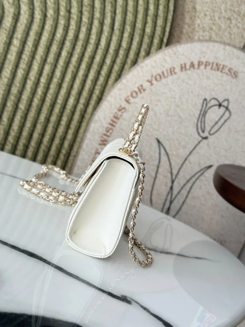 Reasonably priced Chanel Other Stachel Bags